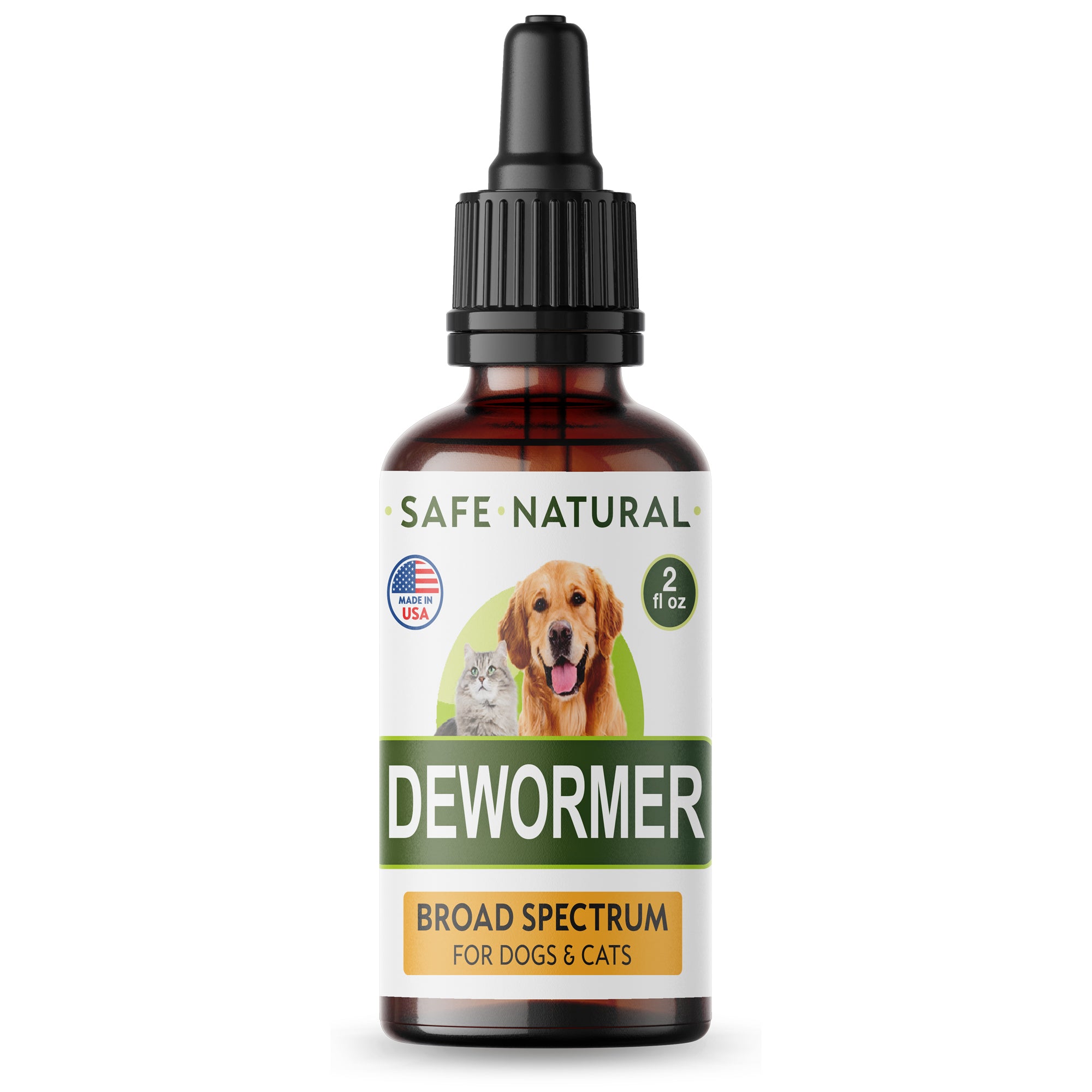 Liquid Herbal Cleanse for Cats & Dogs – TwoFurFinds